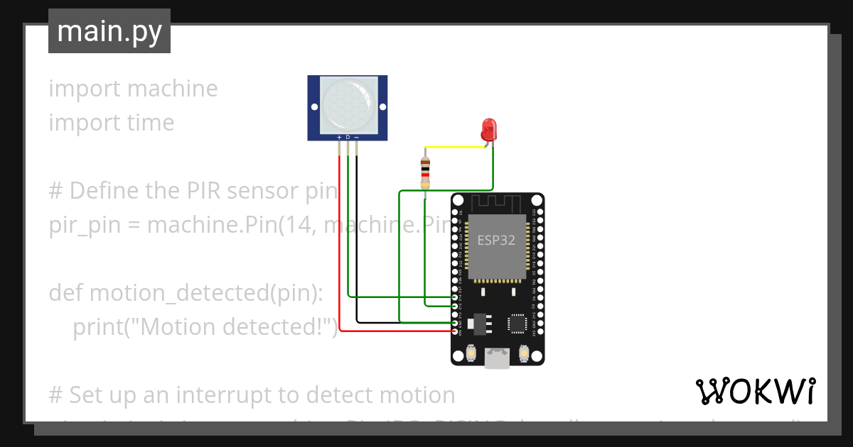 aa - Wokwi ESP32, STM32, Arduino Simulator
