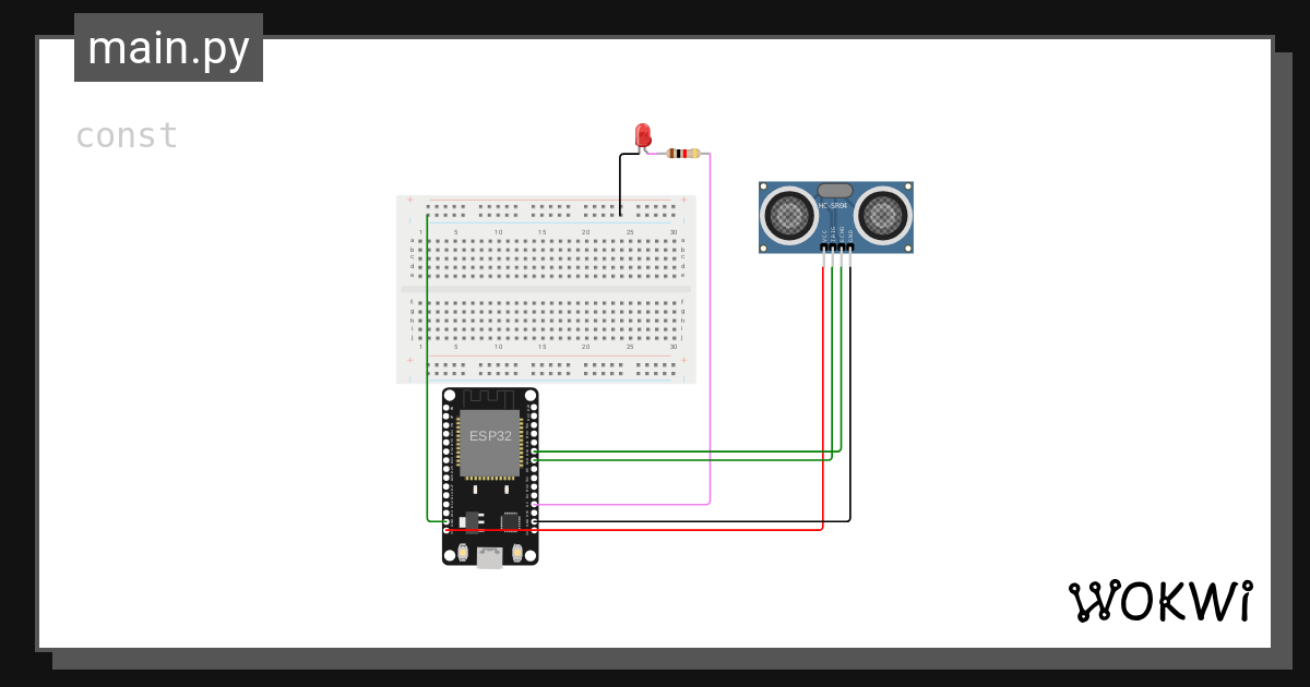 Usspy Wokwi Esp32 Stm32 Arduino Simulator