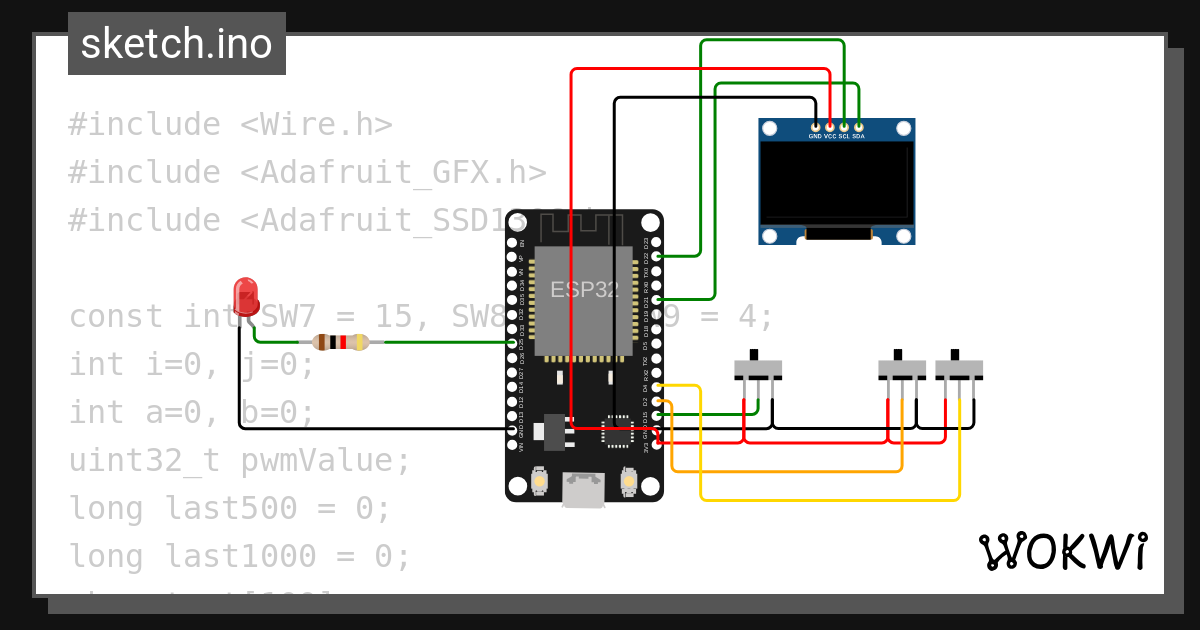 Lab63pwm Adc Wokwi Esp32 Stm32 Arduino Simulator 7688