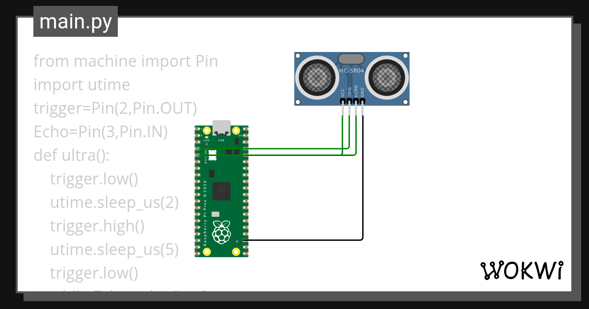 Exp11 Wokwi Esp32 Stm32 Arduino Simulator 3680