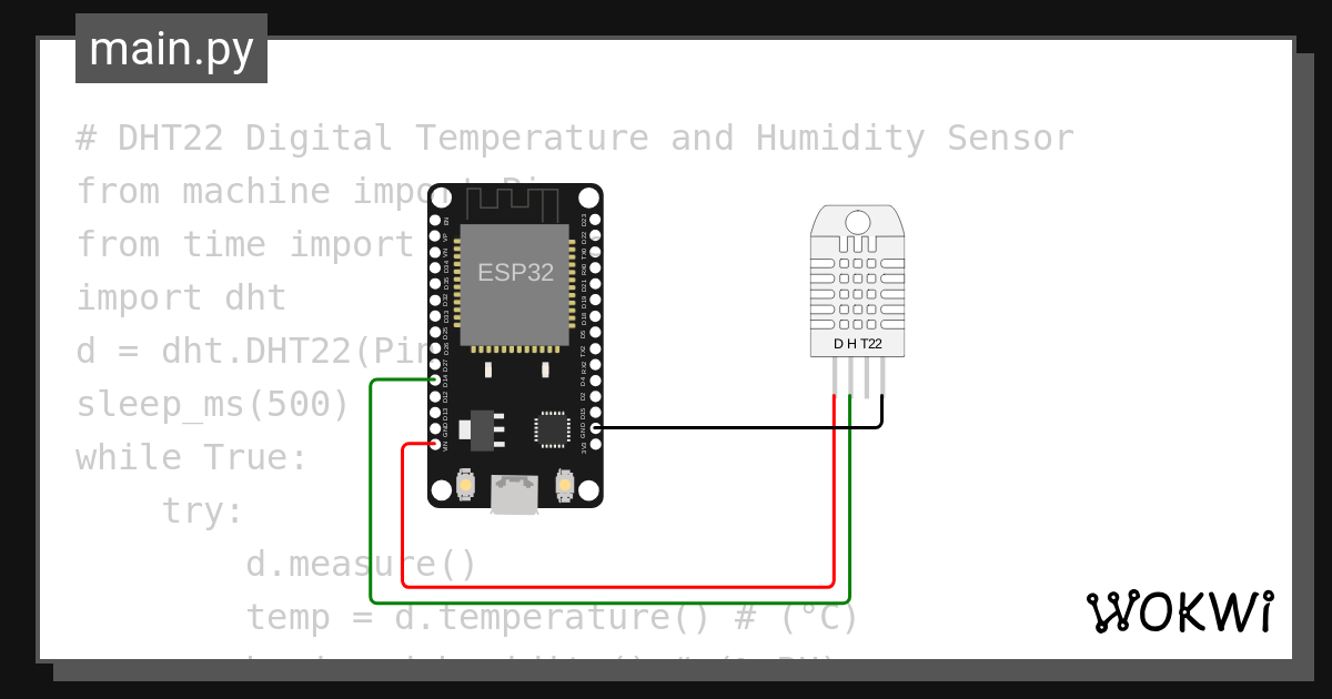 Labtest 04 Wokwi Esp32 Stm32 Arduino Simulator