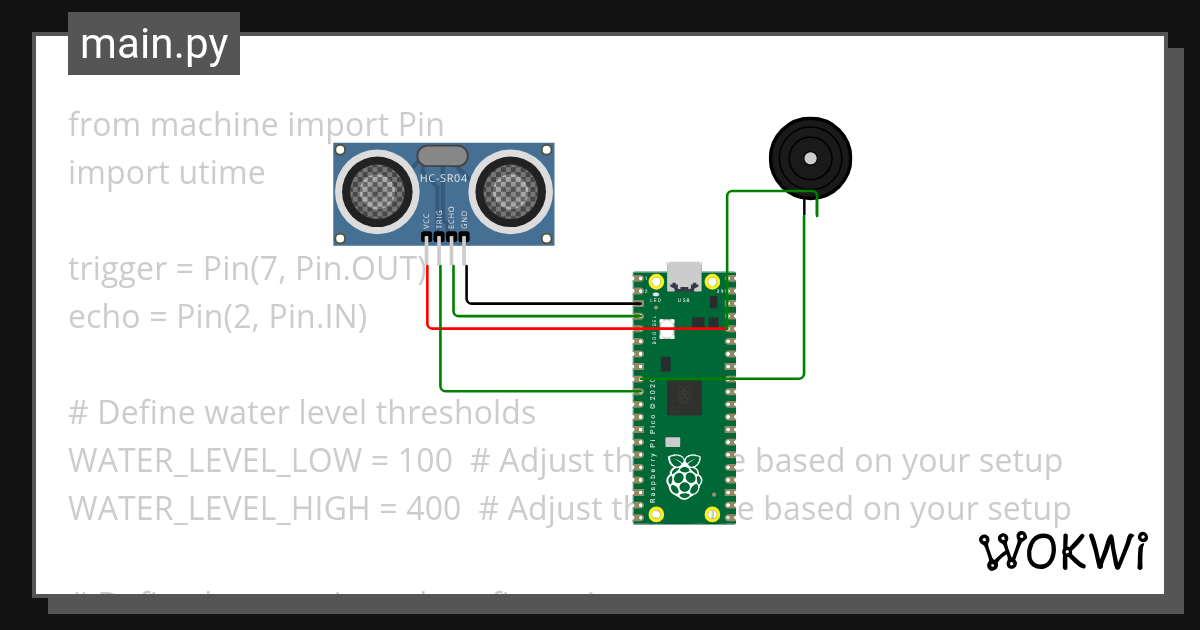 smart water system Copy - Wokwi ESP32, STM32, Arduino Simulator