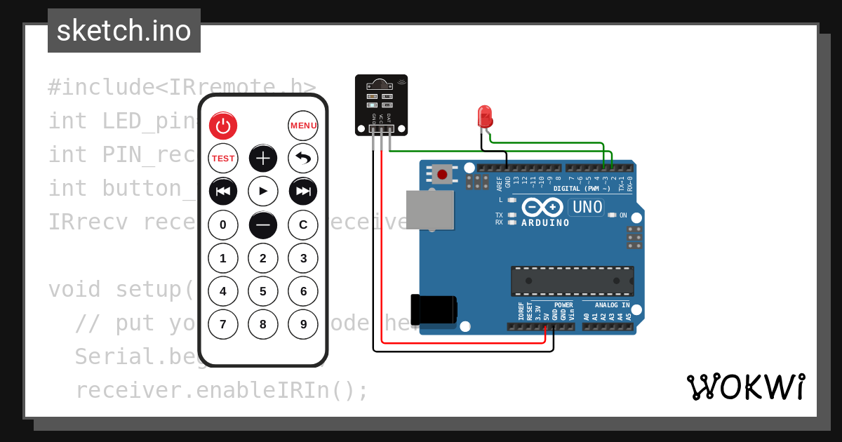 Class 288 Wokwi Esp32 Stm32 Arduino Simulator 