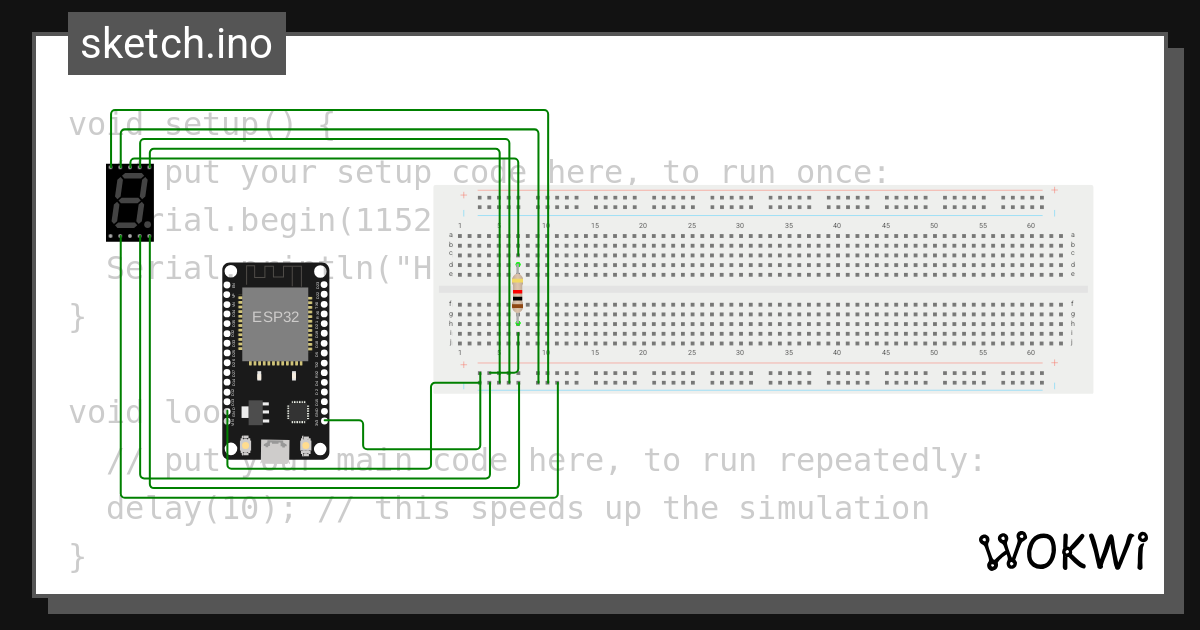 Yo Wokwi Esp32 Stm32 Arduino Simulator 0009
