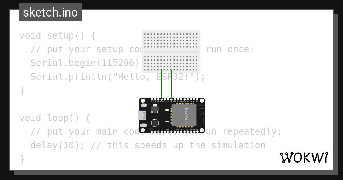 Sssss Wokwi Esp32 Stm32 Arduino Simulator 2805
