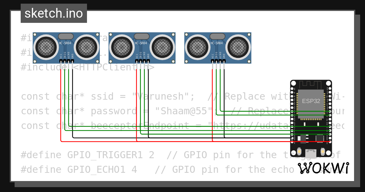Sparking Copy1 Wokwi Esp32 Stm32 Arduino Simulator 5265