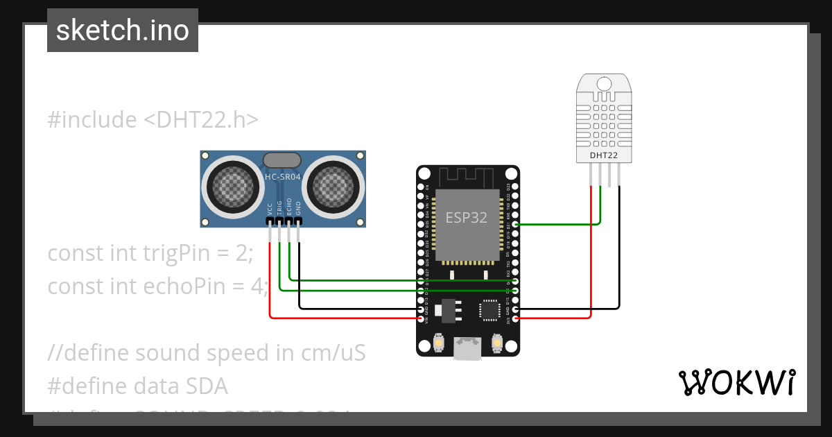 aa - Wokwi ESP32, STM32, Arduino Simulator