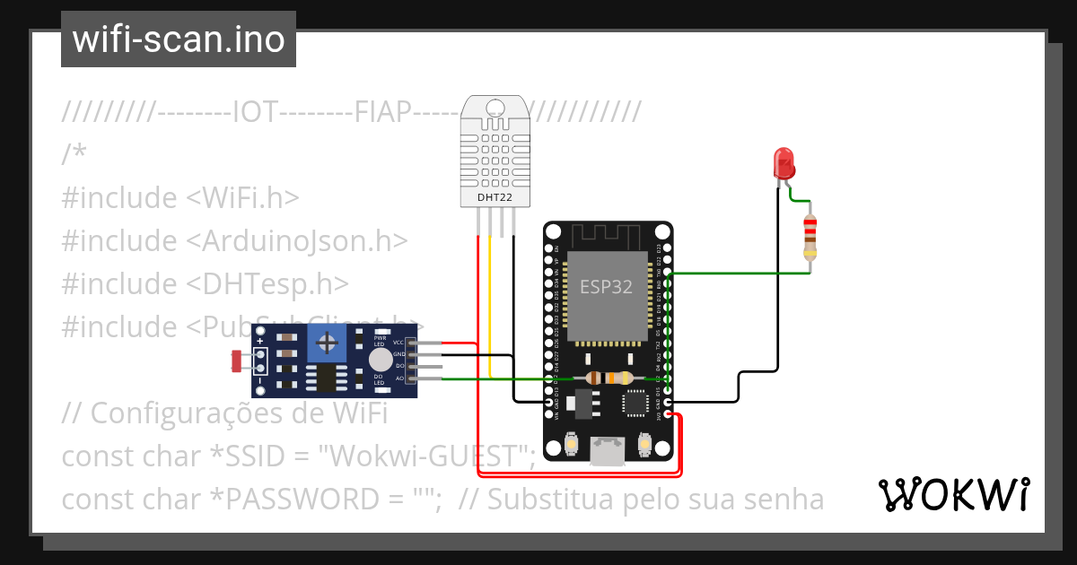 wifi-scan.ino Copy - Wokwi ESP32, STM32, Arduino Simulator