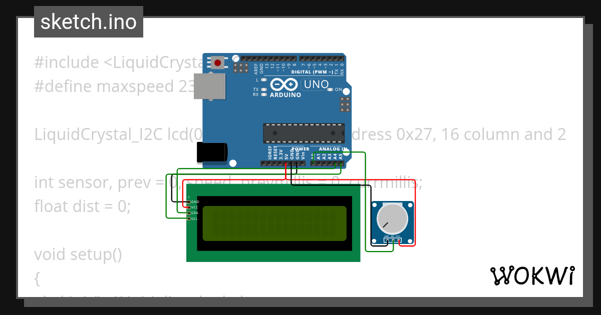display_i2c_stuff - Wokwi ESP32, STM32, Arduino Simulator