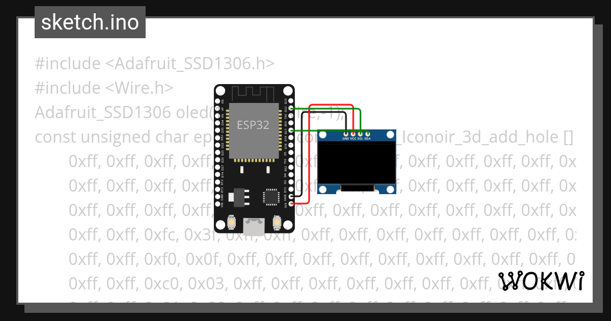 Try Wokwi Esp32 Stm32 Arduino Simulator 7668