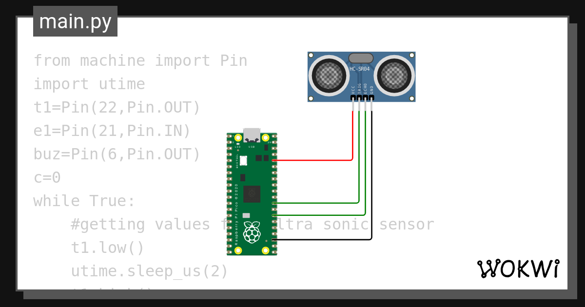 Wokwi Online Esp32 Stm32 Arduino Simulator 3999