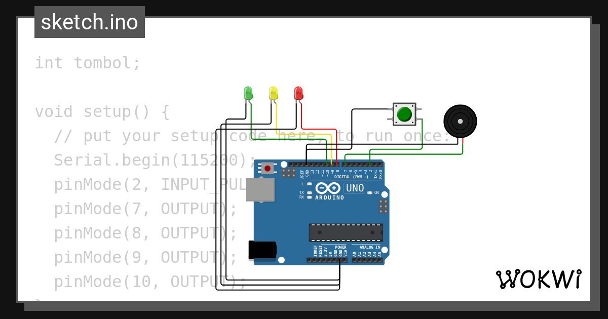 If Else Wokwi Esp32 Stm32 Arduino Simulator