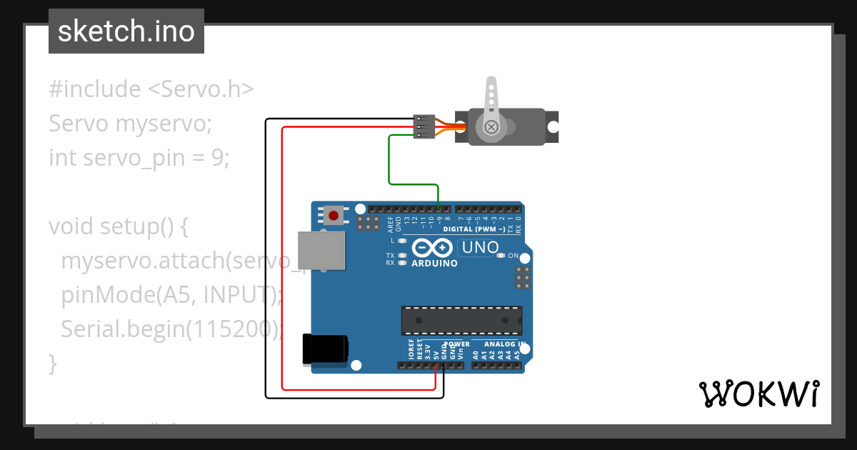123/18/10/66 - Wokwi ESP32, STM32, Arduino Simulator