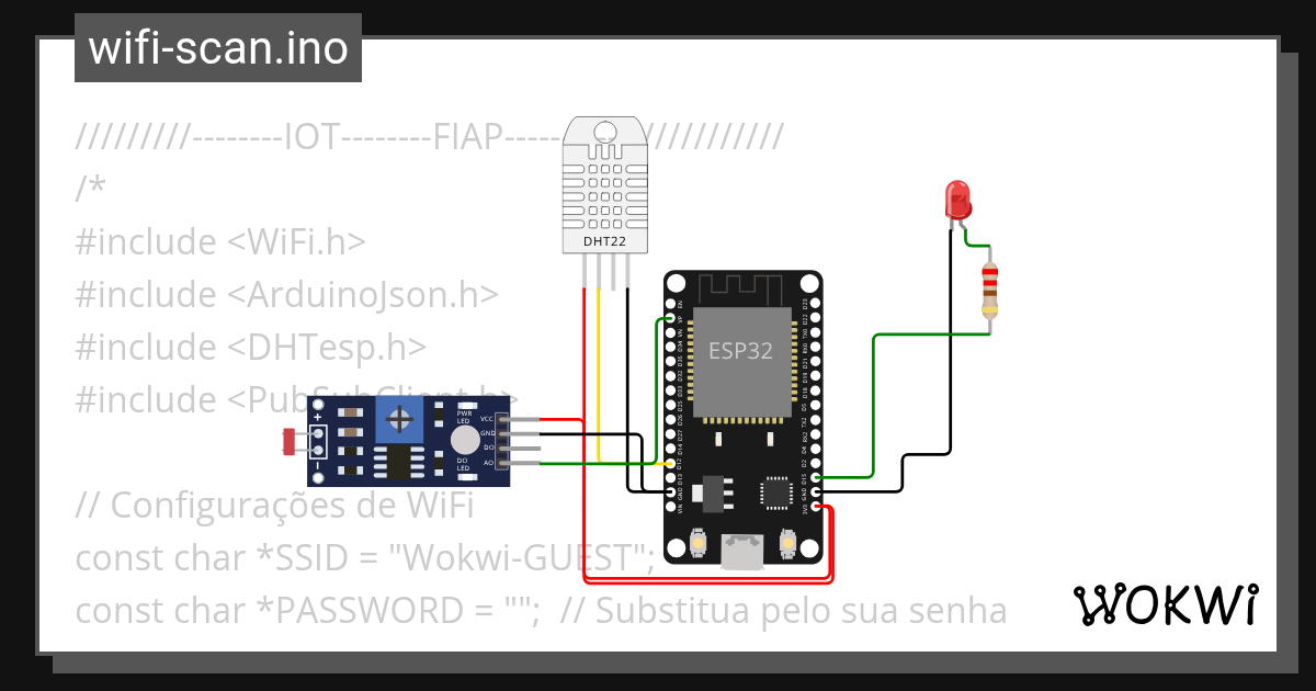 wifi-scan.ino Copy - Wokwi ESP32, STM32, Arduino Simulator