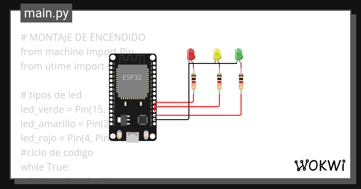 Wokwi Online Esp32 Stm32 Arduino Simulator 