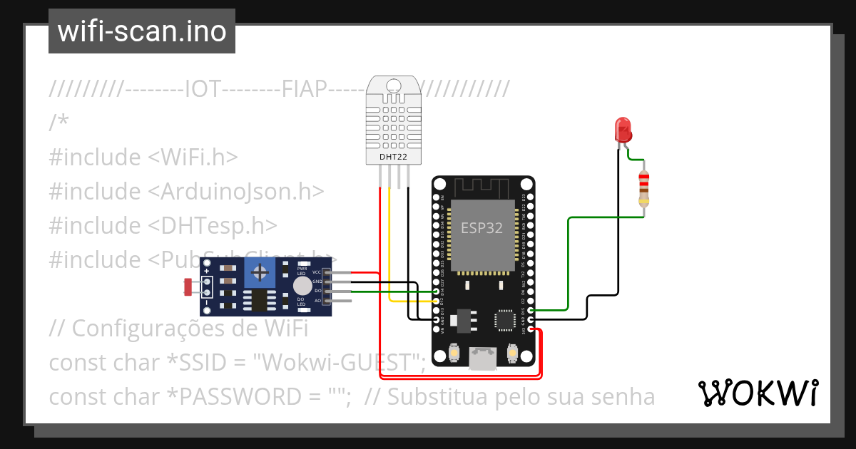 wifi-scan.ino Copy - Wokwi ESP32, STM32, Arduino Simulator