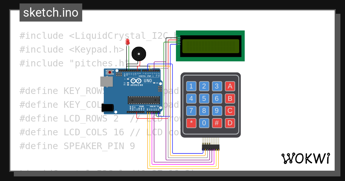 Dummy C4 Wokwi Esp32 Stm32 Arduino Simulator 4601