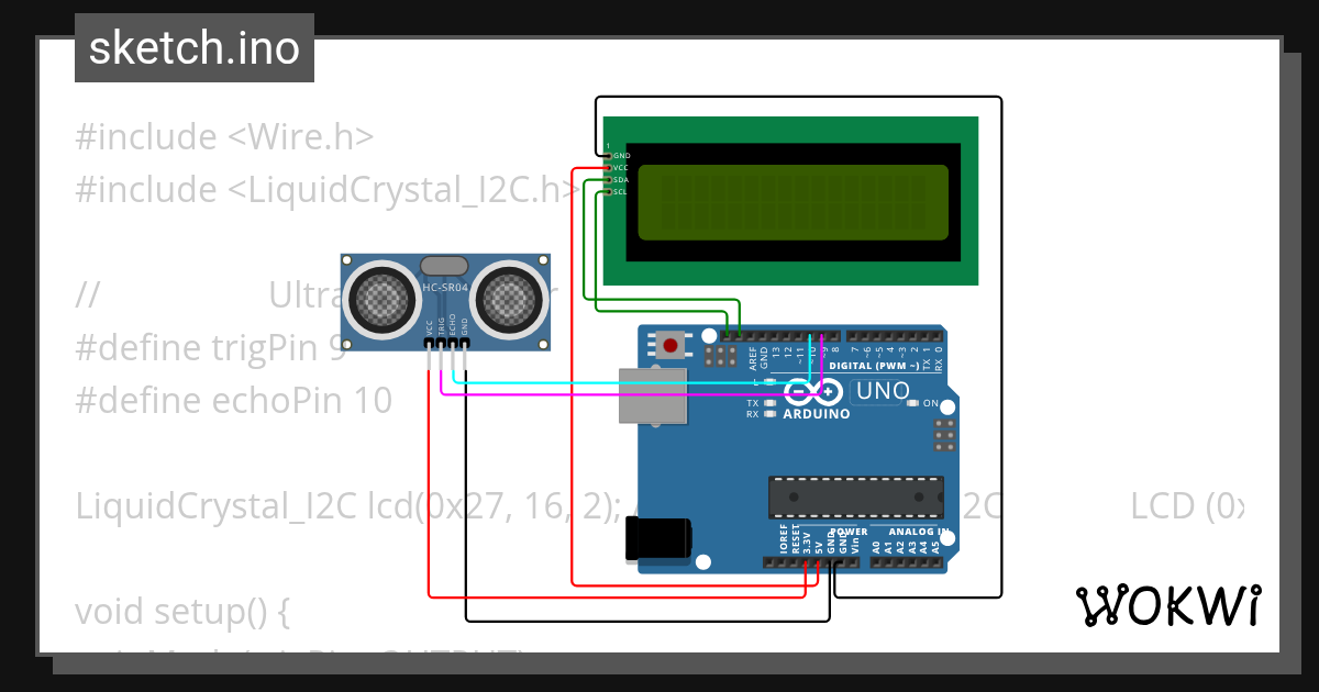 Wokwi Online Esp32 Stm32 Arduino Simulator