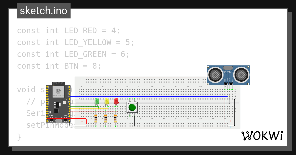 Grupo3 Wokwi Esp32 Stm32 Arduino Simulator