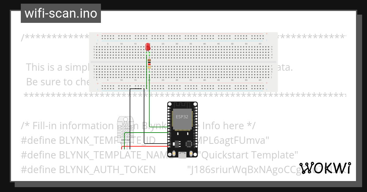 Test Wokwi Copy Wokwi Esp32 Stm32 Arduino Simulator 7256
