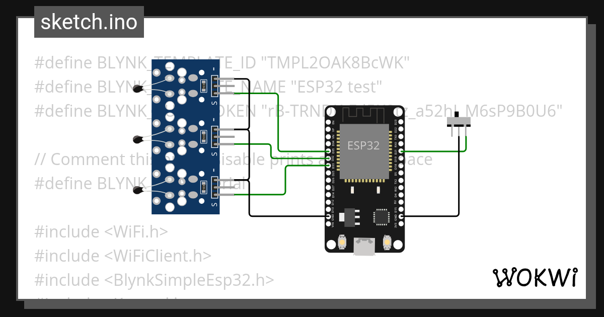 markProjec Copy - Wokwi ESP32, STM32, Arduino Simulator markProjec Copy - Wokwi ESP32, STM32, Arduino Simulator