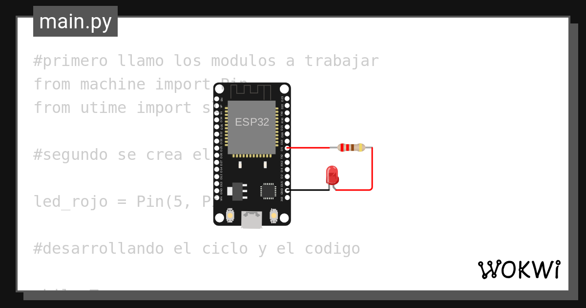 Wokwi Online Esp32 Stm32 Arduino Simulator 3015