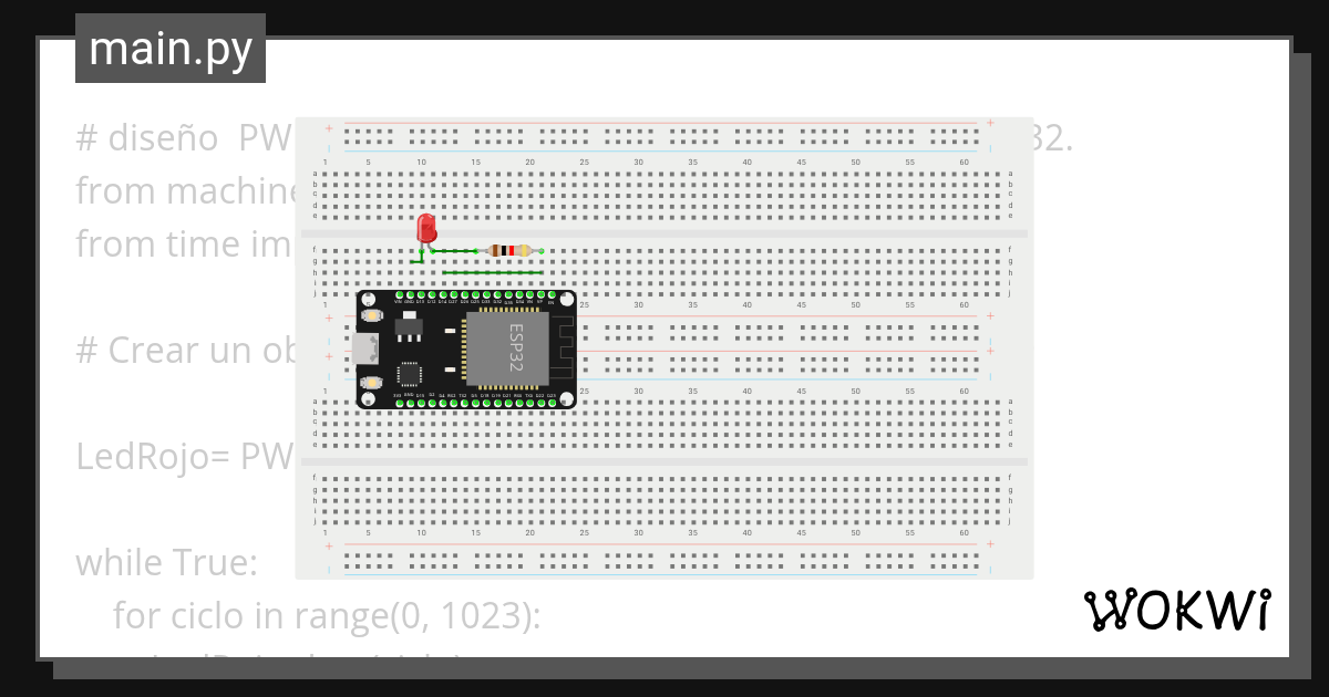 Wokwi Online Esp32 Stm32 Arduino Simulator 1792