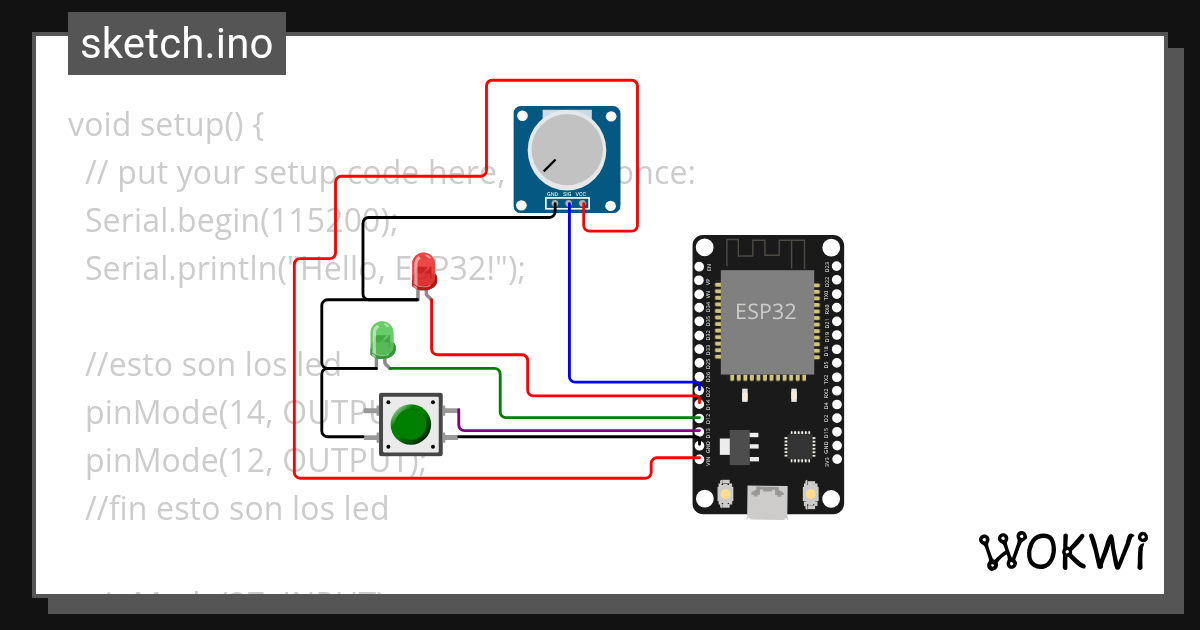 Punto 5 Wokwi Esp32 Stm32 Arduino Simulator 4659