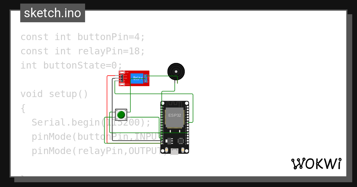 Ibc Wokwi Esp32 Stm32 Arduino Simulator