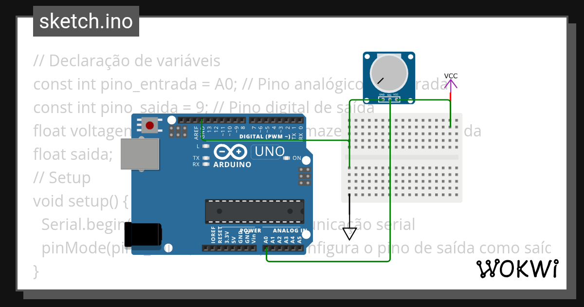 pig the return - Wokwi ESP32, STM32, Arduino Simulator