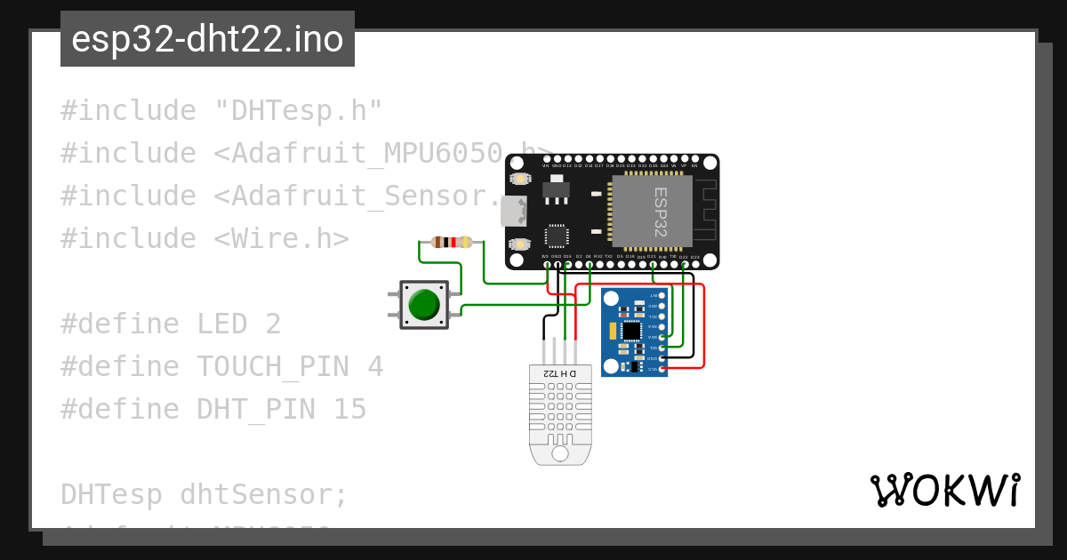 Randyeri2av2 Wokwi Esp32 Stm32 Arduino Simulator 4258