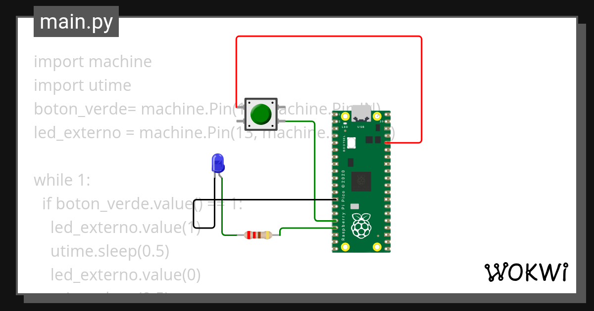 main01.py Copy - Wokwi ESP32, STM32, Arduino Simulator