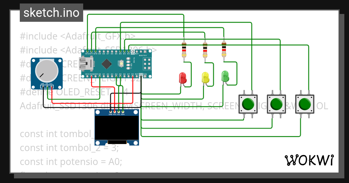 Pertemuan_9_1 - Wokwi ESP32, STM32, Arduino Simulator