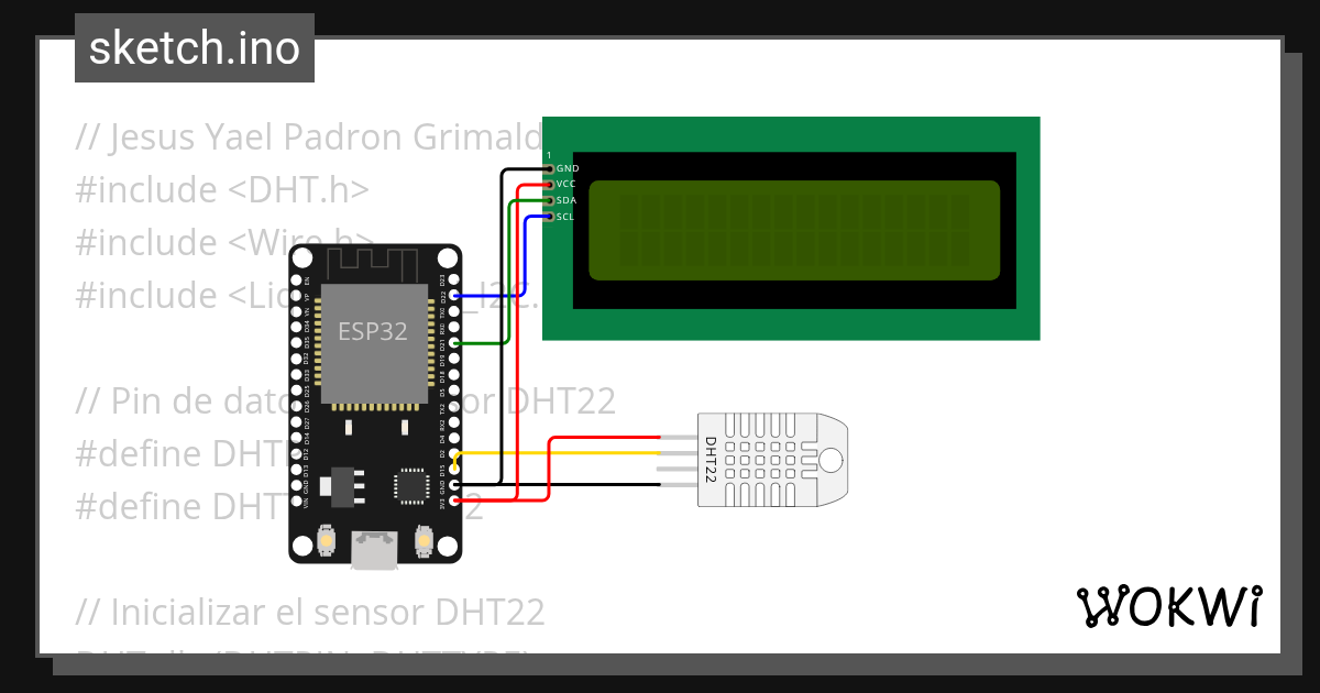 LDC - Wokwi ESP32, STM32, Arduino Simulator