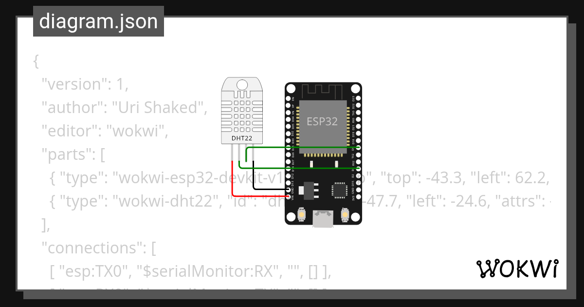 Dht-scan.ino naadil - Wokwi ESP32, STM32, Arduino Simulator
