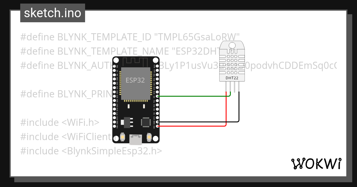 rico esp32 - Wokwi ESP32, STM32, Arduino Simulator