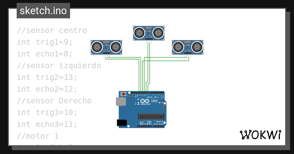 Adammartínezejercicio2 Wokwi Esp32 Stm32 Arduino Simulator