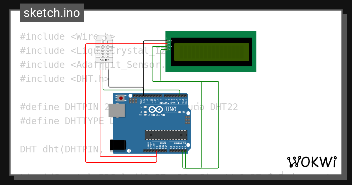 Quiz1 12 Wokwi Esp32 Stm32 Arduino Simulator