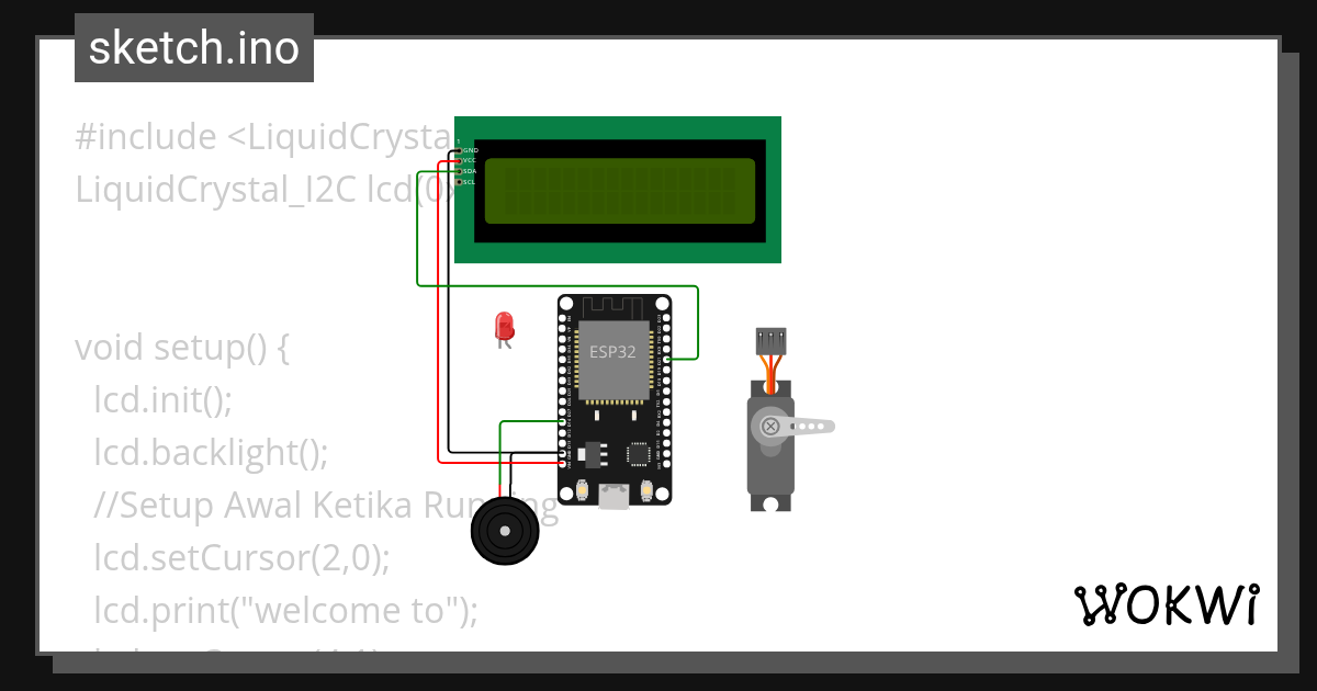 buzzer bakir - Wokwi ESP32, STM32, Arduino Simulator