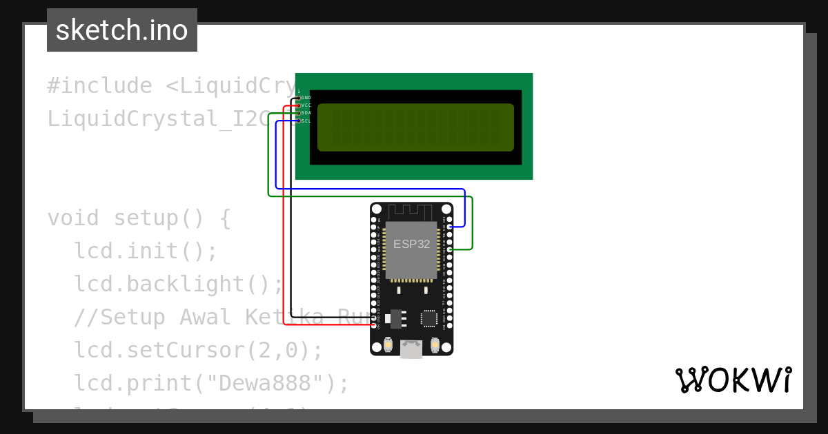 Nizar 11 Mit Led Copy Wokwi Esp32 Stm32 Arduino Simulator 8099