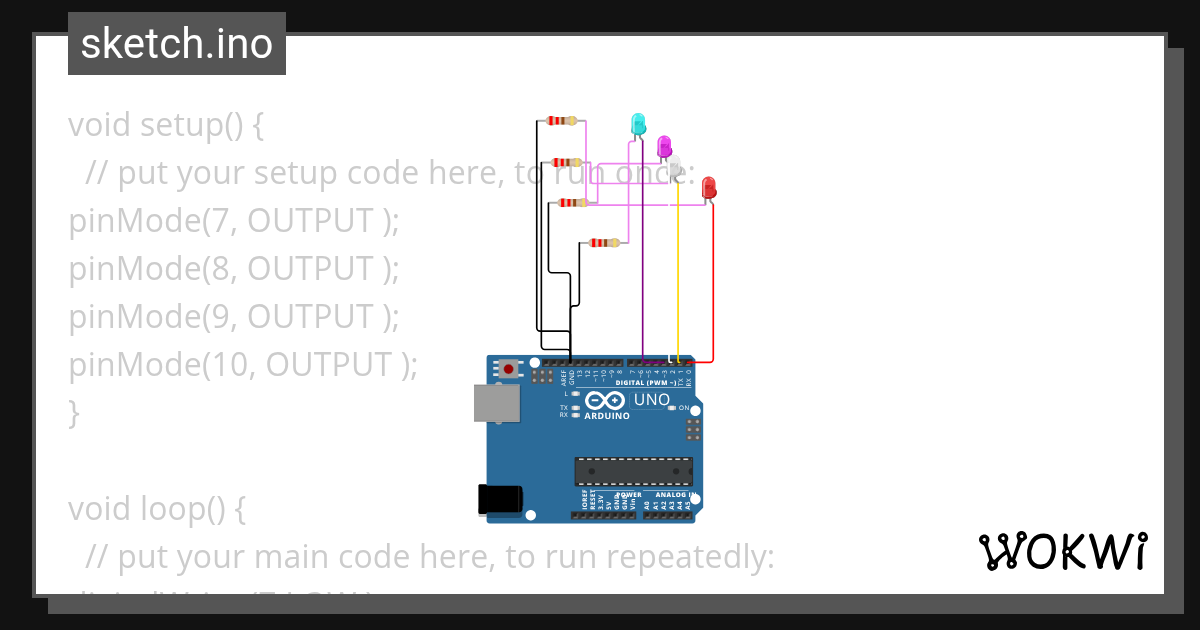 kontol - Wokwi ESP32, STM32, Arduino Simulator