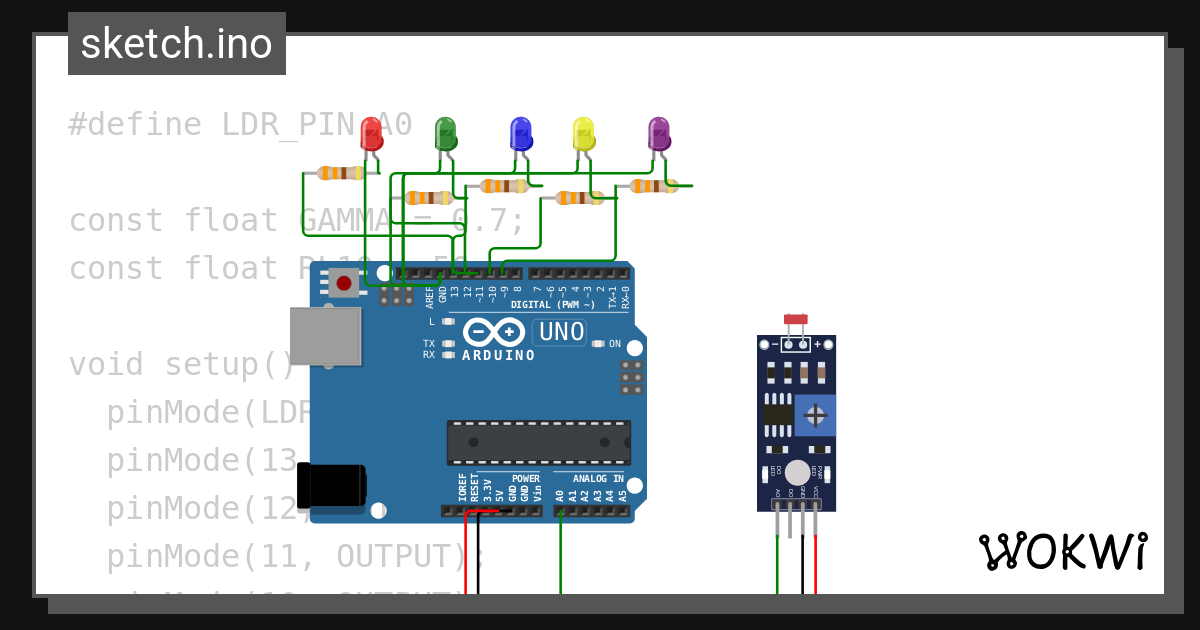 Kiki Xl Tkj 1 Wokwi Esp32 Stm32 Arduino Simulator