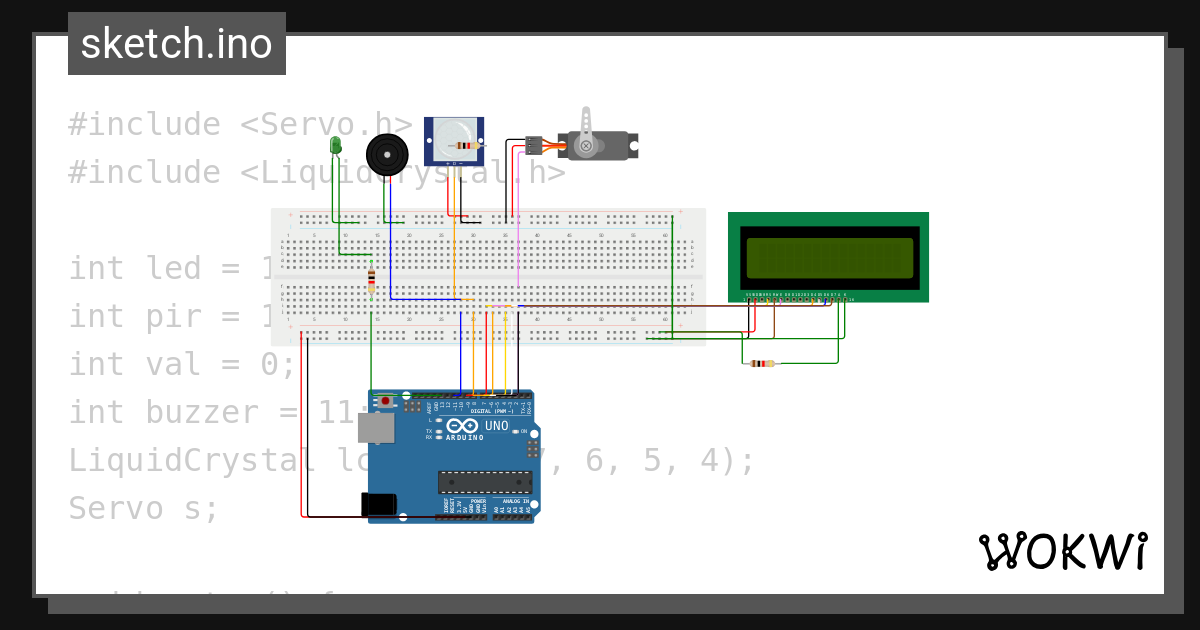 Dede Xib Wokwi Esp32 Stm32 Arduino Simulator
