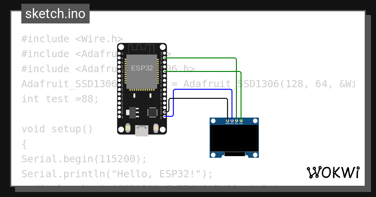 Vv Wokwi Esp32 Stm32 Arduino Simulator