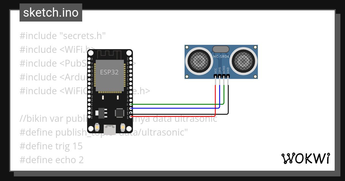 Day3 Awsiot Wokwi Esp32 Stm32 Arduino Simulator 1575