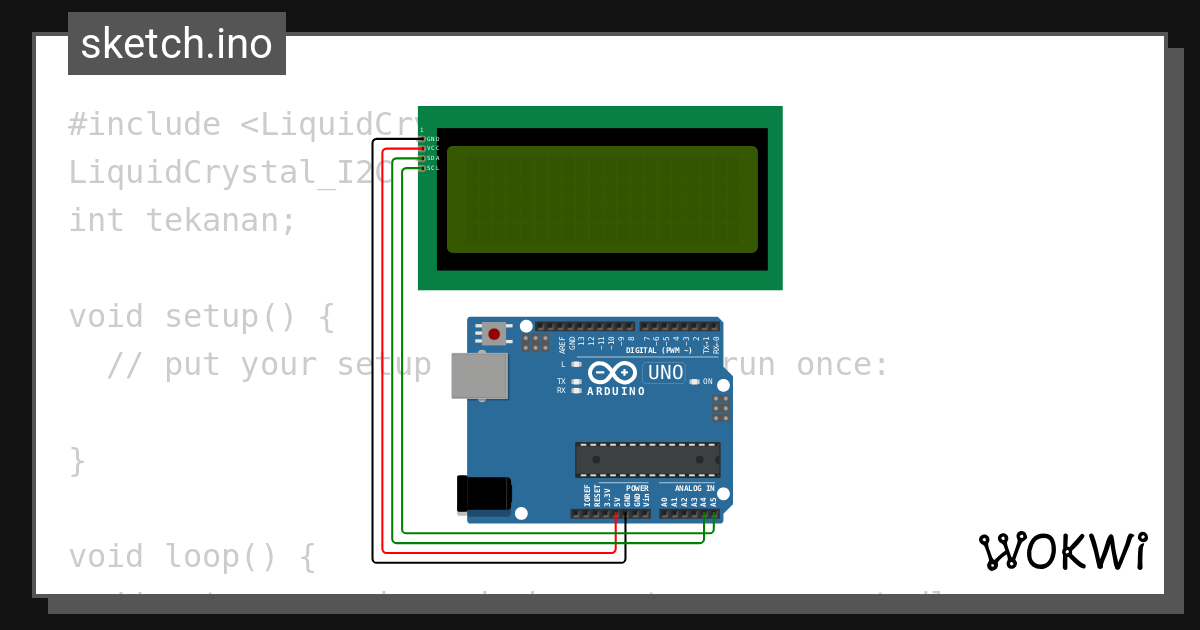 Pacar Jamal Wokwi Esp32 Stm32 Arduino Simulator 