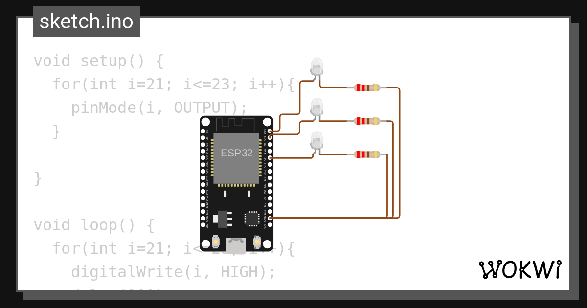 Cesseca Wokwi Esp32 Stm32 Arduino Simulator