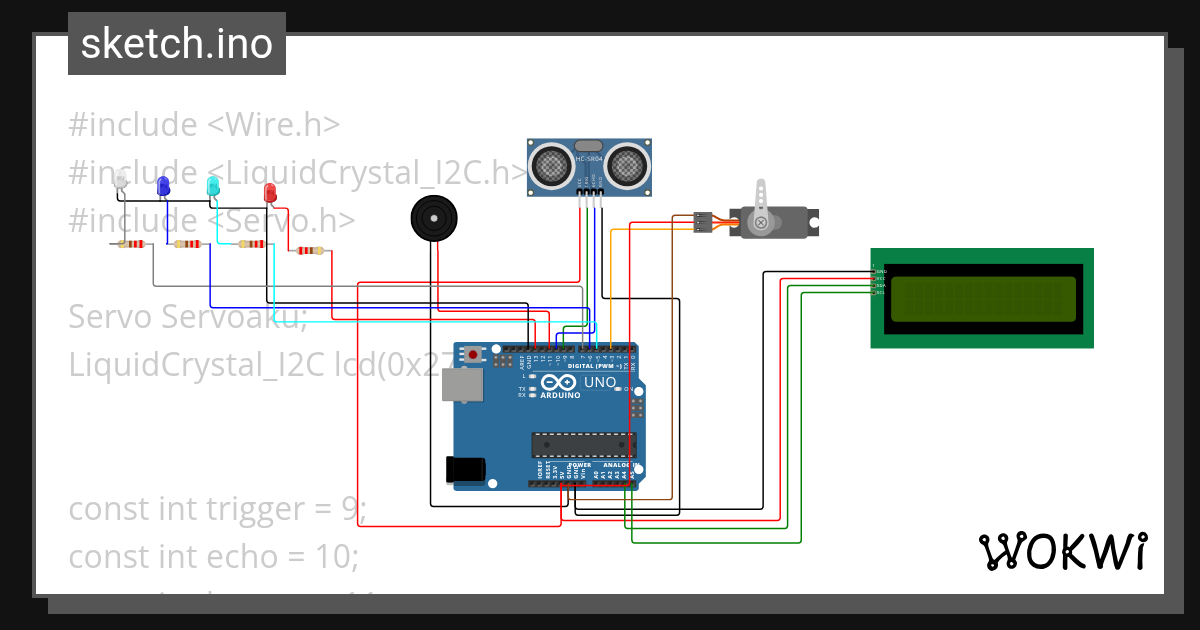 Wokwi Online Esp32 Stm32 Arduino Simulator 8441