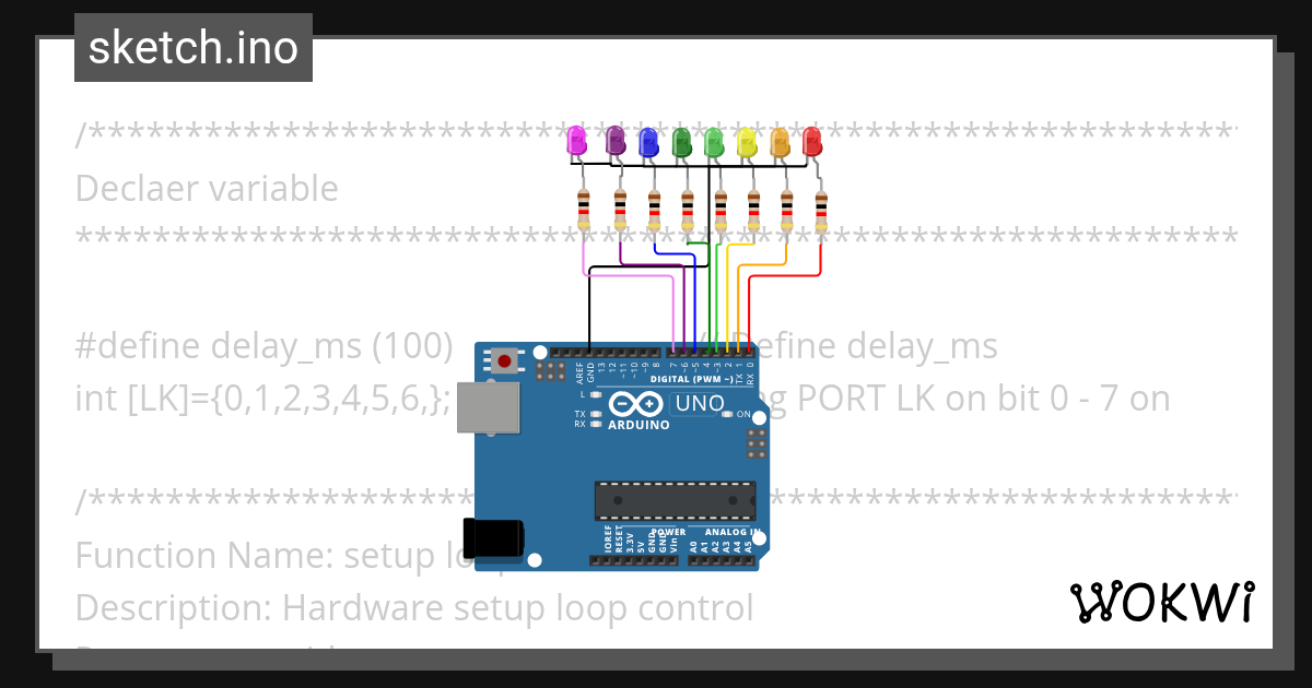 Poonyarit Copy1 - Wokwi ESP32, STM32, Arduino Simulator Poonyarit Copy1 - Wokwi ESP32, STM32, Arduino Simulator