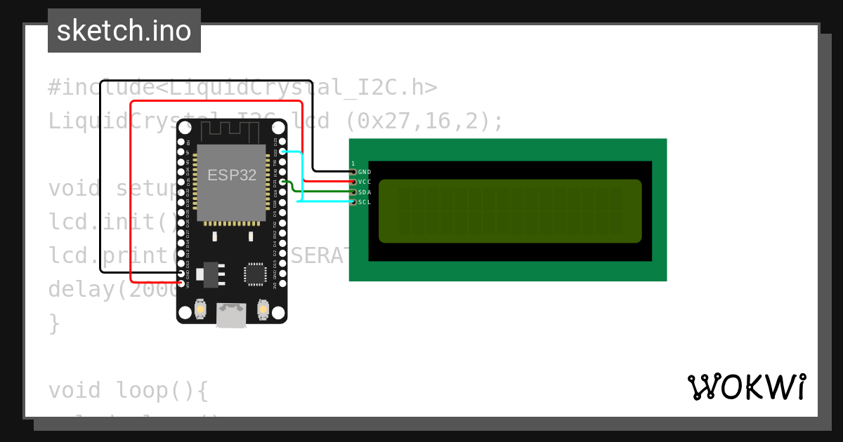 Nayla Arivia Iot Wokwi Esp32 Stm32 Arduino Simulator 6982